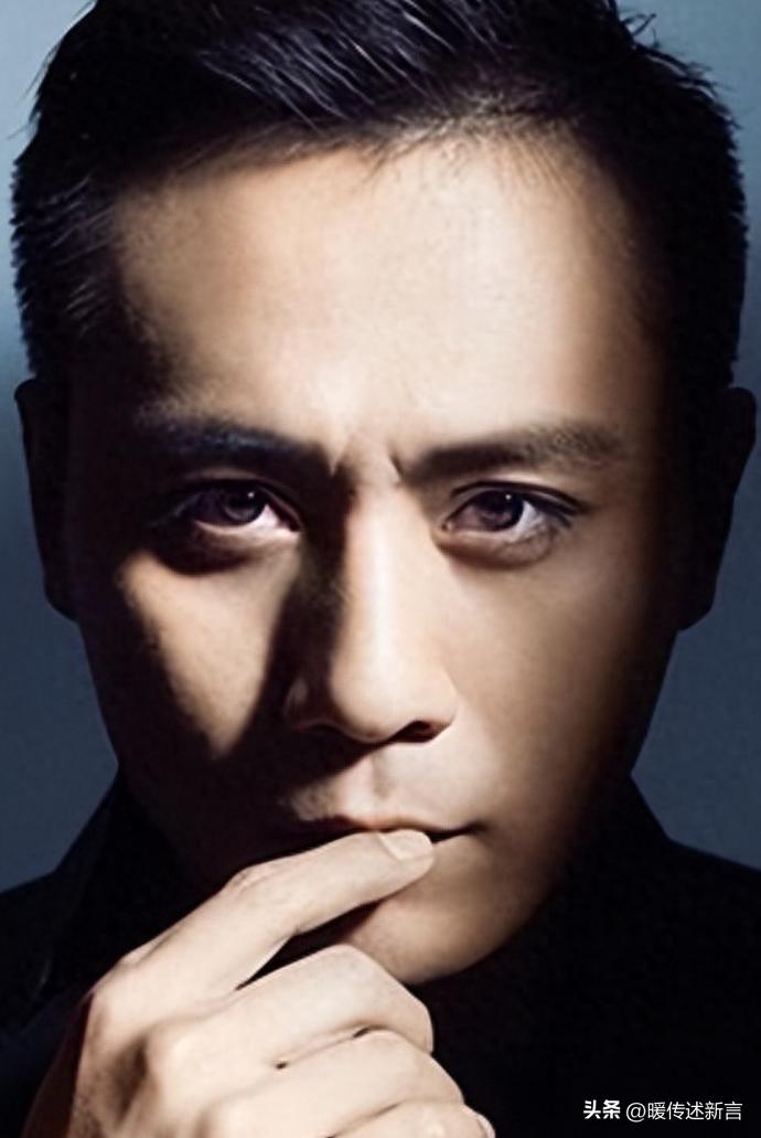 Liu Ye is "addicted to alcohol" and openly called Zhou Xun a "bad guy ...