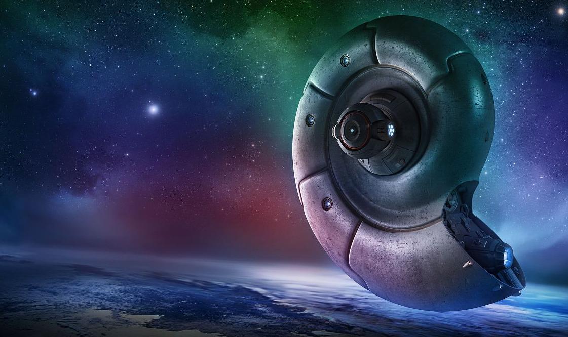 There are more than 5,000 terrestrial planets in the universe, will ...