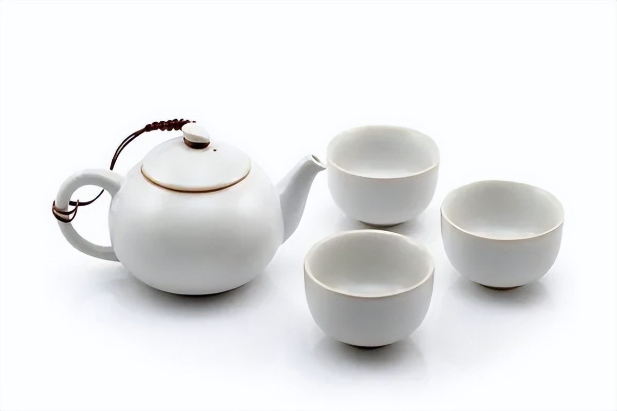 Smart tea sets lead the new trend and experience the convenience and ...