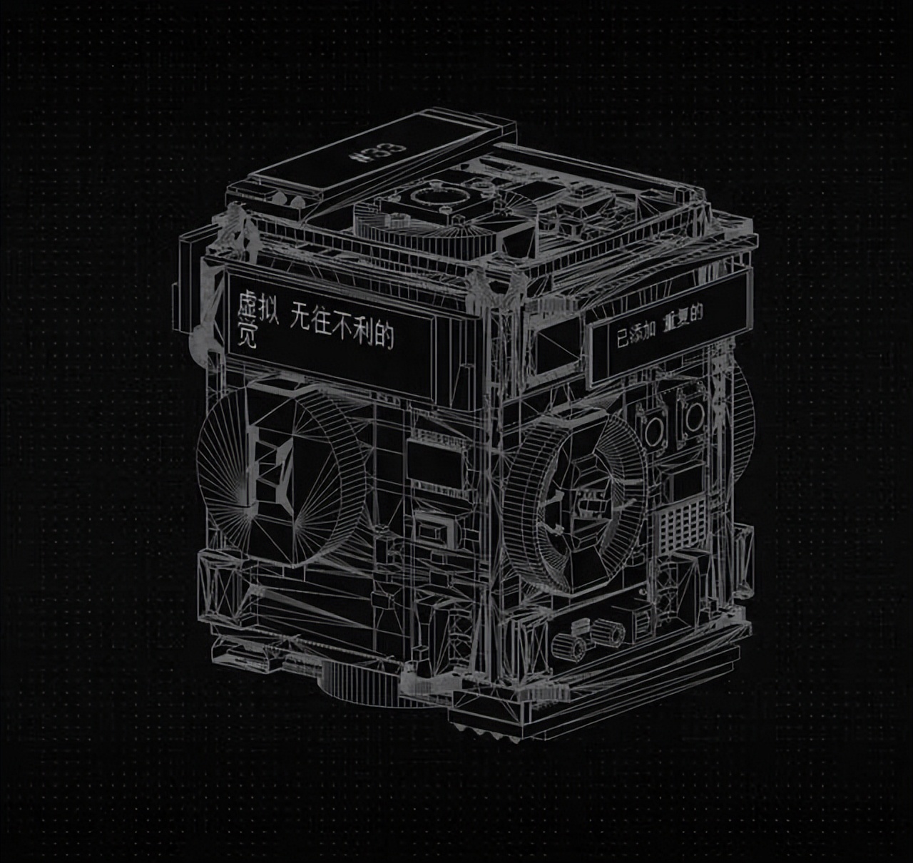 2022 Venice Biennale's First Encrypted Art Exhibition: There Are Many ...