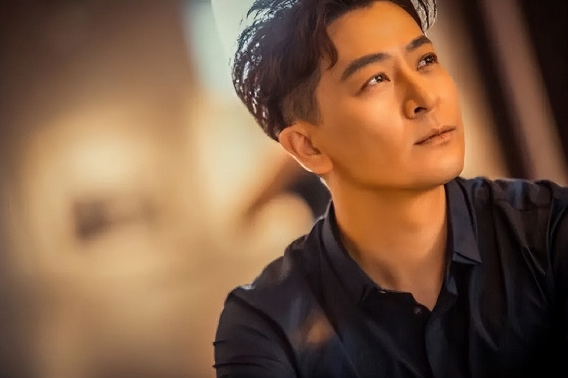 Yu Yi is not popular in the entertainment circle, because he is in ...