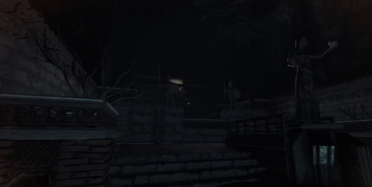 How to escape from the bunker in "Amnesia Bunker"? - iMedia