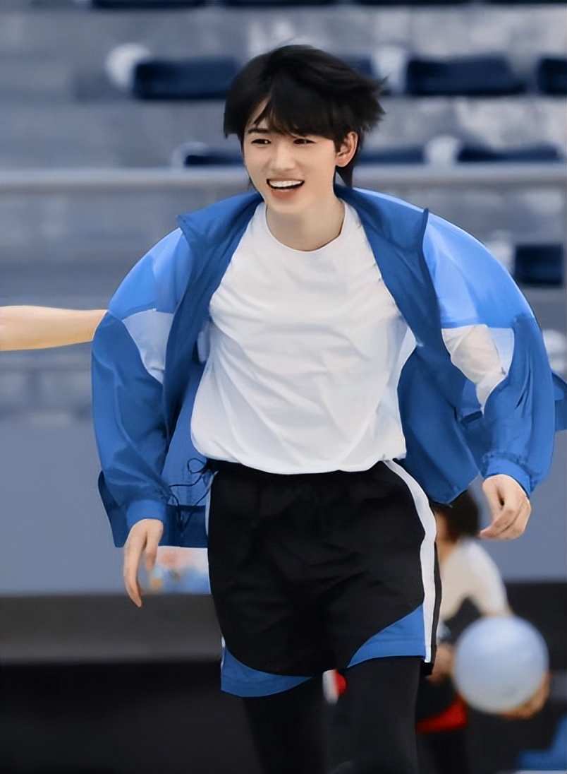 As expected of the Times Youth League!Song Yaxuan's stage lived up to ...