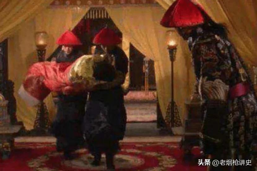 Why did the ancient emperors only favor eunuchs? Instead of a maid? - iNEWS