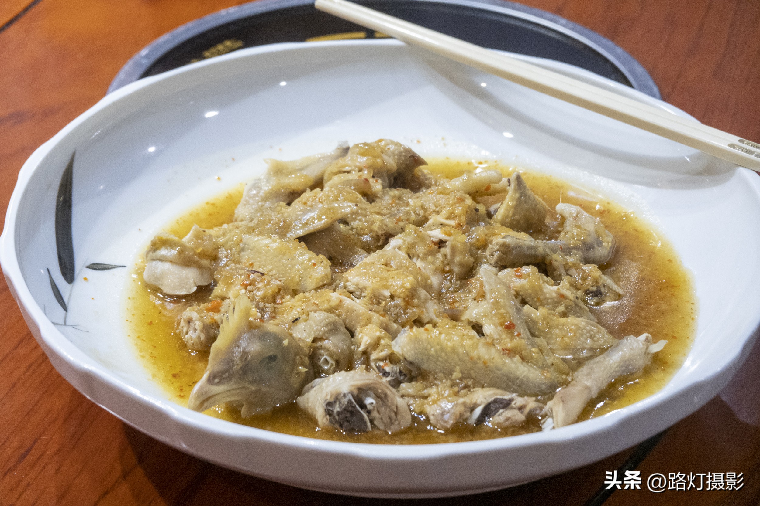 Can't hide anymore! The endless evocative Ganzhou cuisine, especially ...