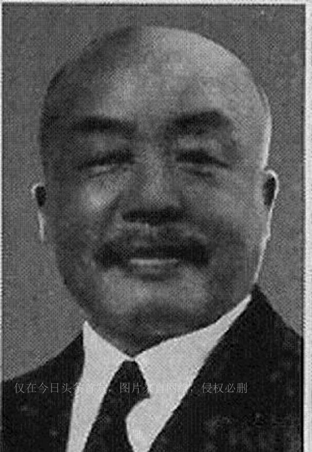 Tang Enbo died on the operating table in Japan in 1954. Before his ...
