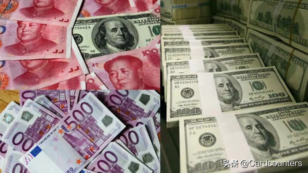How is the process of RMB internationalization?What is its greatest ...