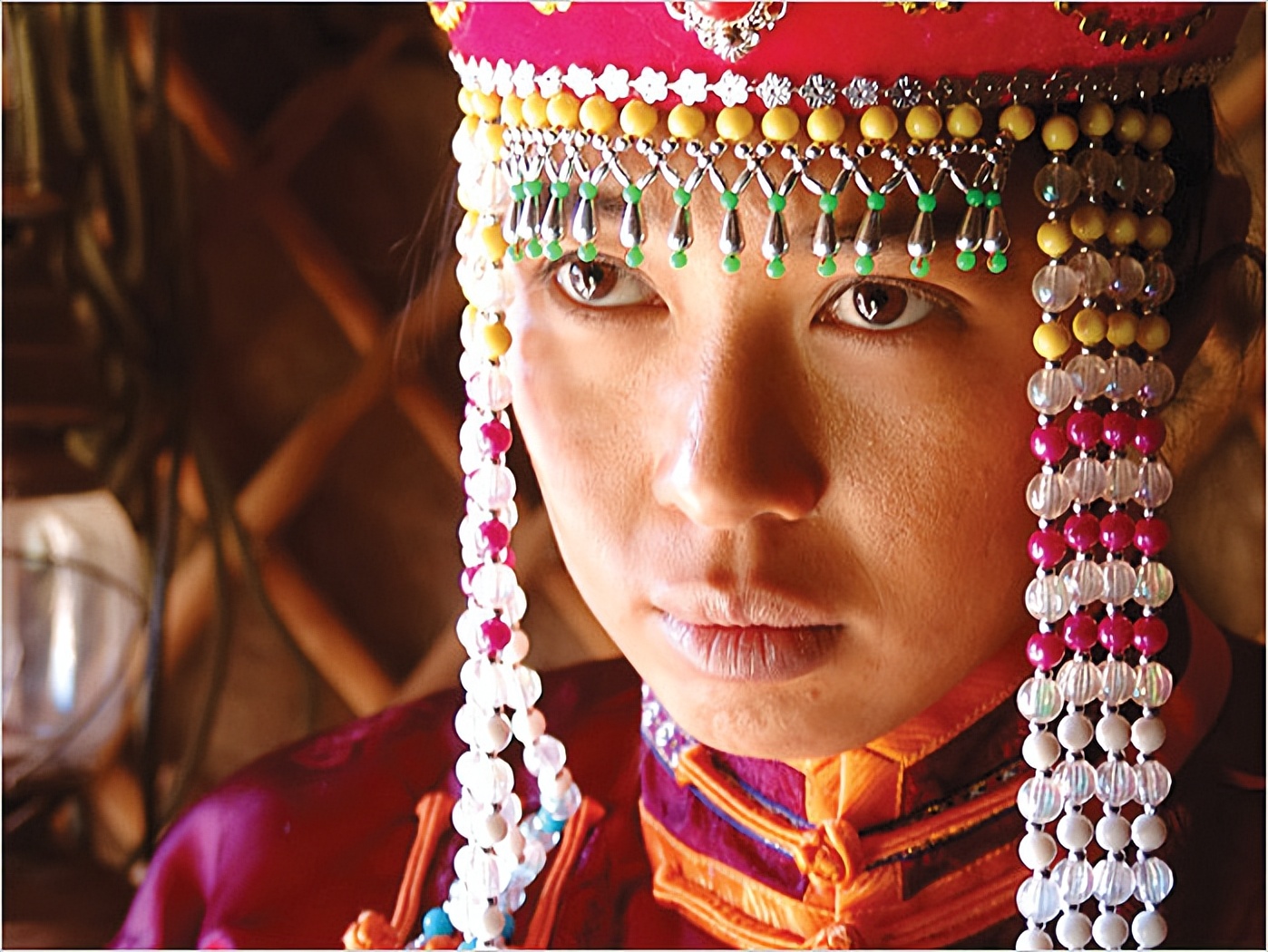 Yu Nan's pinnacle work! The cruel truth faced by women at the bottom is vividly reflected in her ...