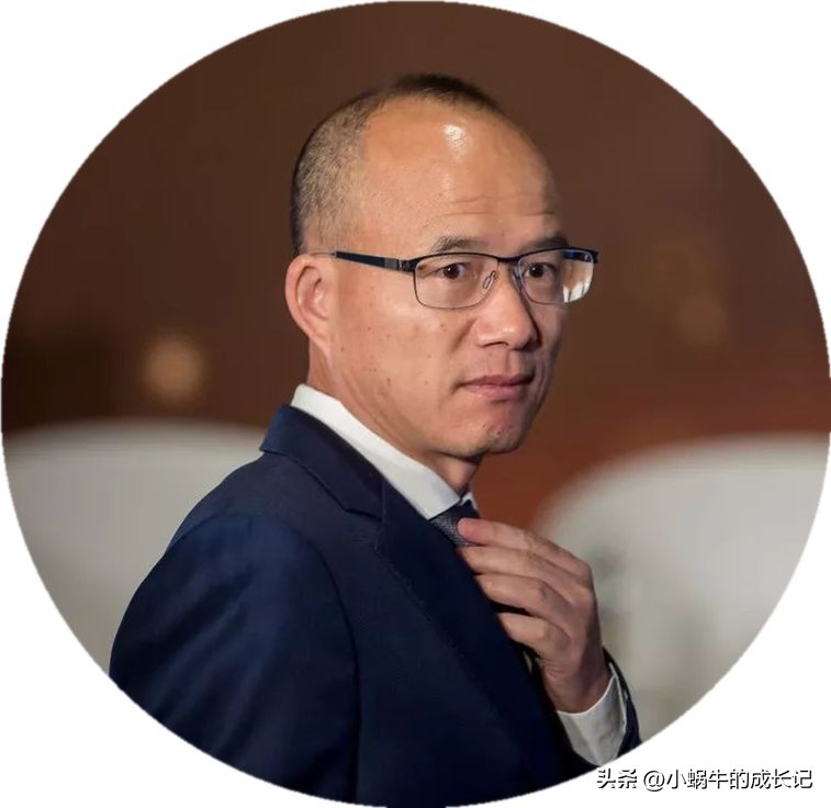 Guo Guangchang's legendary life 28-Help Club Med turn losses into wins ...