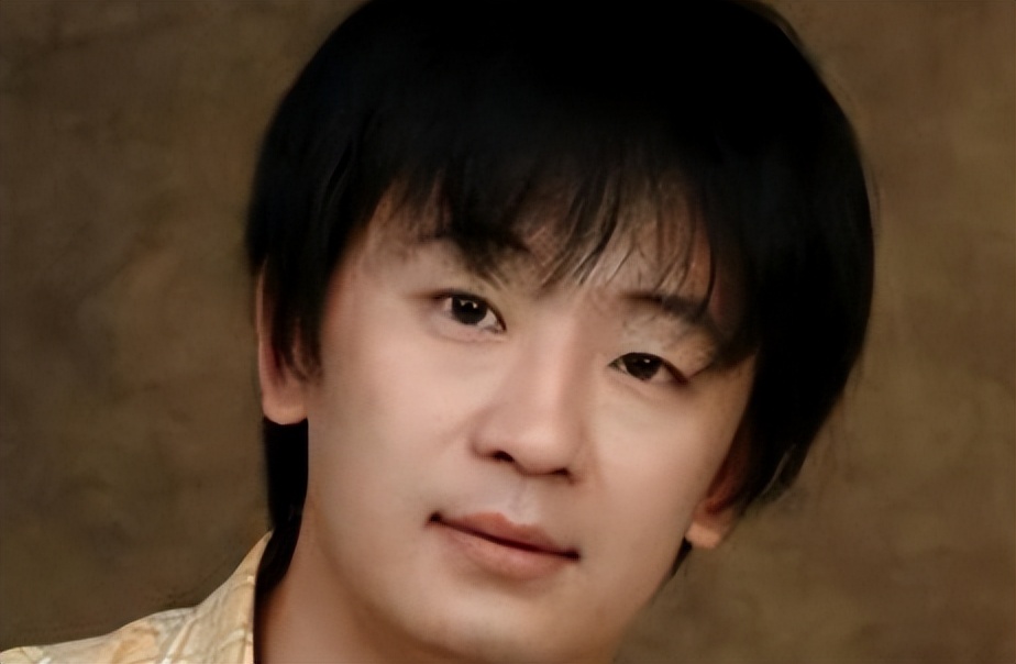 At the age of 38, Huang Haibo has become the "male protagonist" in his ...