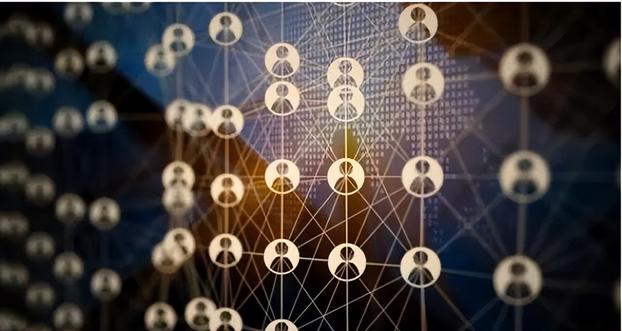 Two decentralized implementation methods of DApp, DAPP system ...