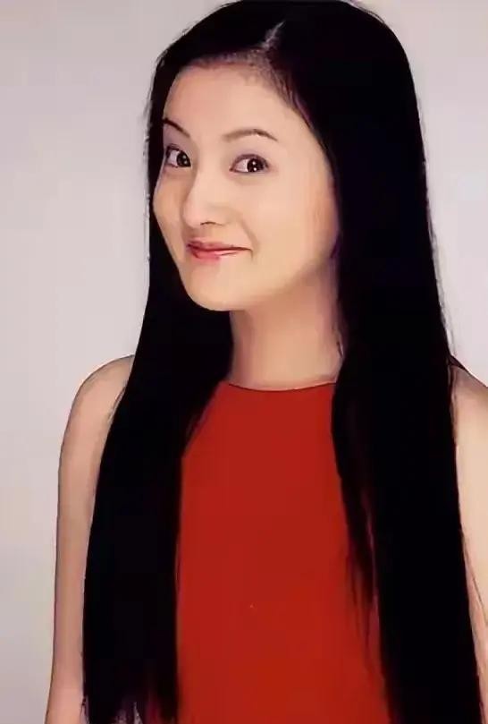 "Xiao Wanjun" Jin Ming's current situation at the age of 44: too short ...