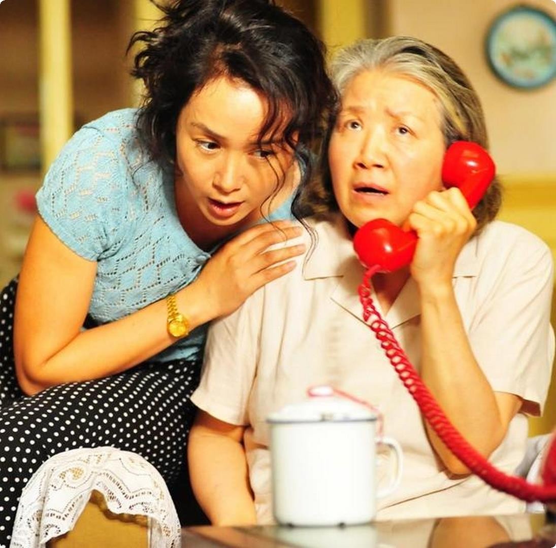 CCTV released another 40-episode drama, with a strong cast and strong ...