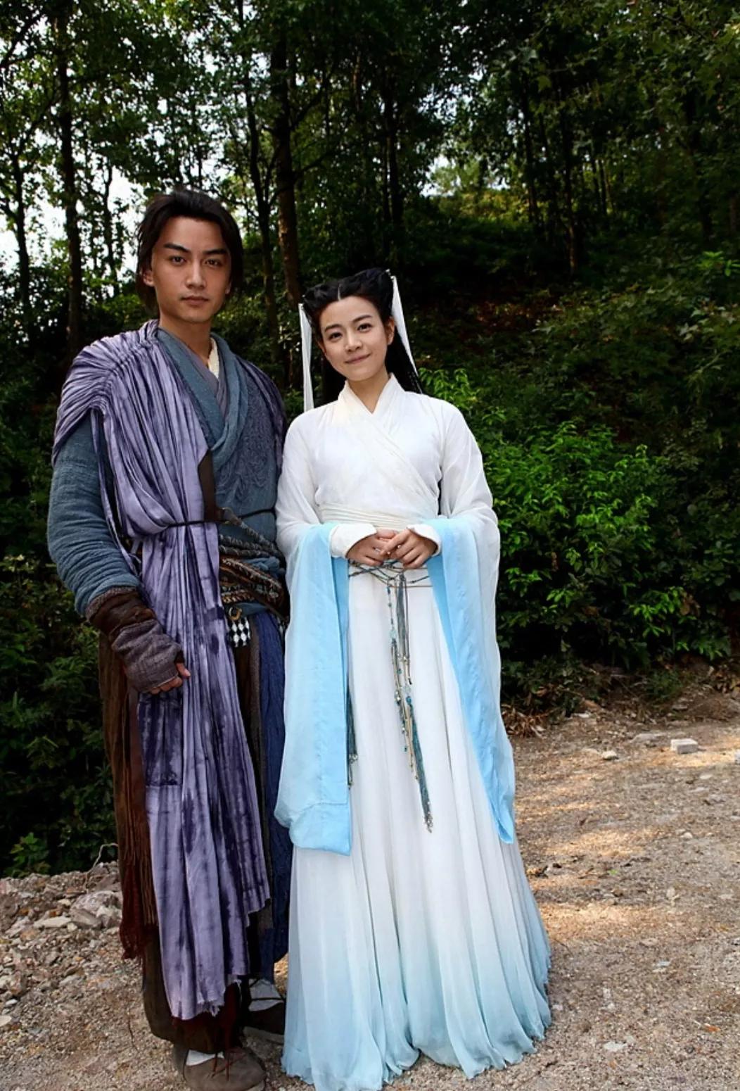 Shen Jiayi, find your own position, and do "Those Years" again - iNEWS