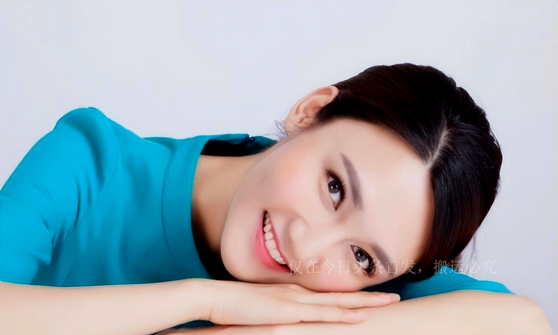 Long Yang: At the age of 27, he went to the Spring Festival Gala and ...