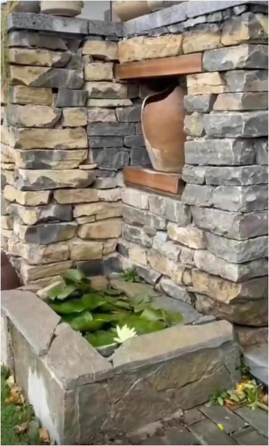 Daotian Station Stone House B&B - iNEWS