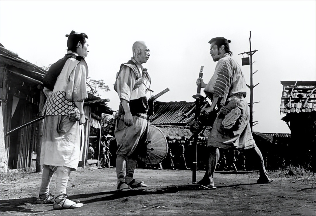 The use of color, cinematography and sound effects in the movie "Seven ...