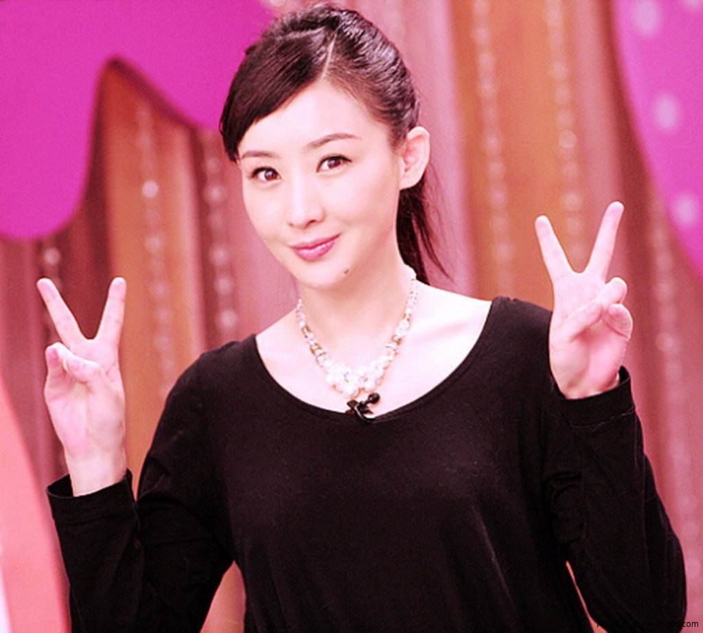 After 14 years of divorce, looking at today's Mai Hongmei, does Sun Nan ...