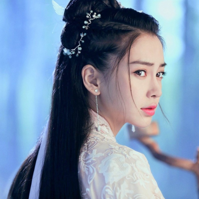 9 "digital" actors in the entertainment industry: just open your mouth ...