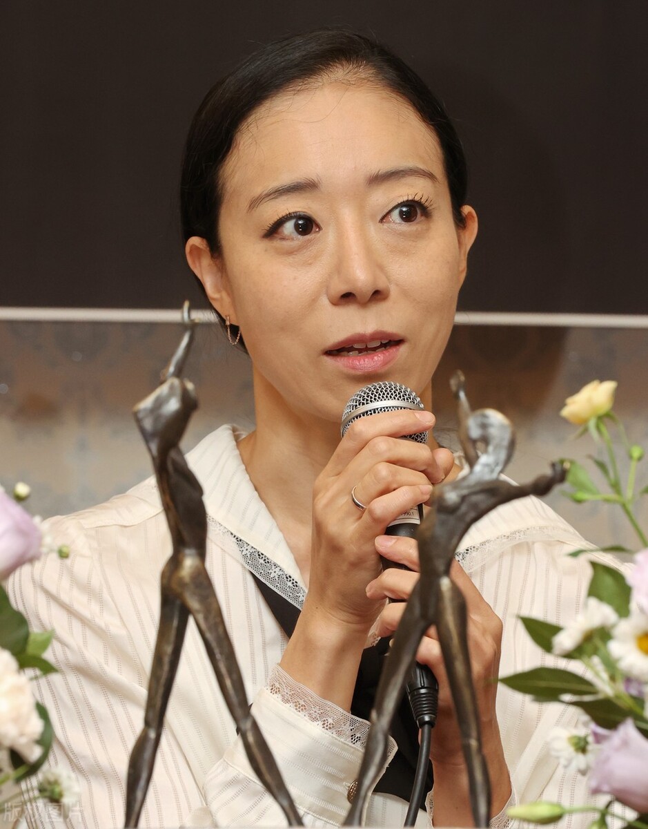 Kang Mi-sun is getting old too - iNEWS
