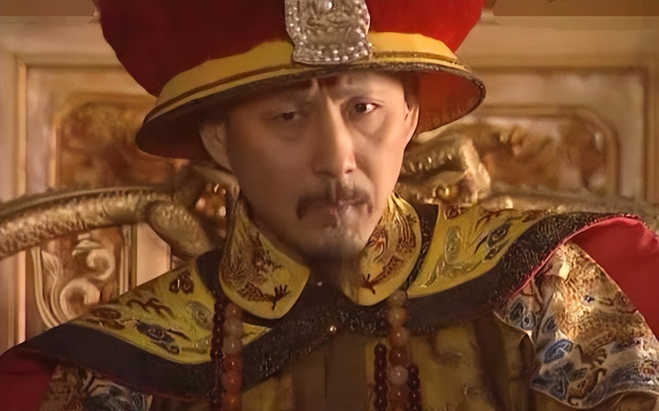 Chen Daoming, a national first-class actor, likes to change plays in ...