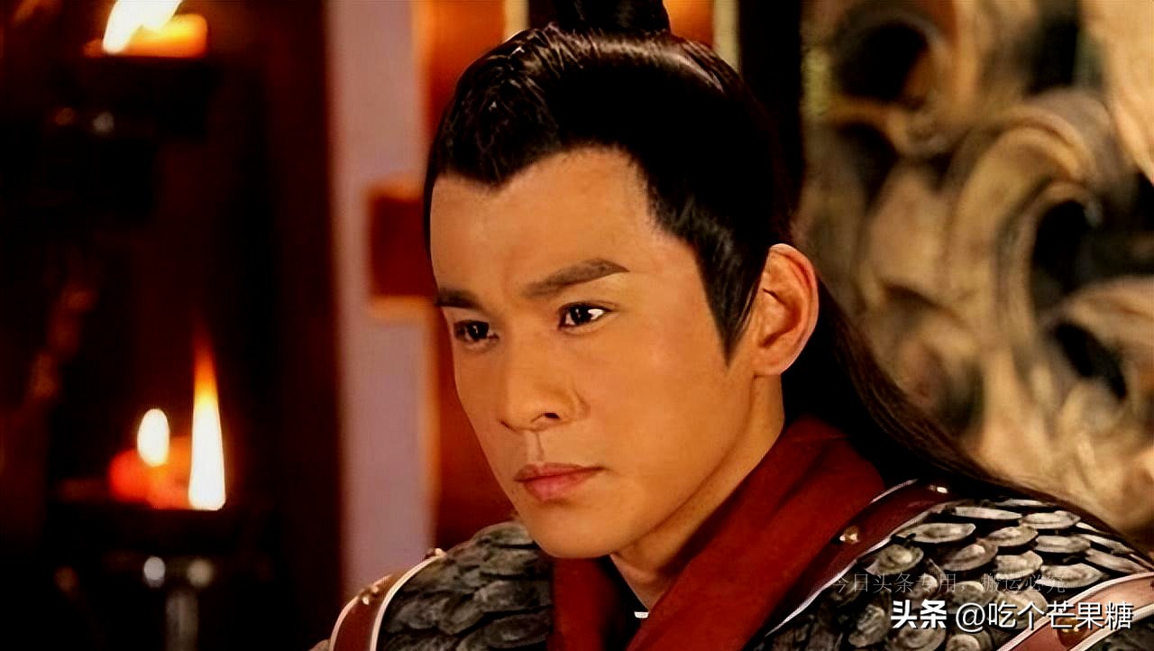 The Change of Xuanwu Gate: Li Shimin's Struggle and His Way to the Top ...