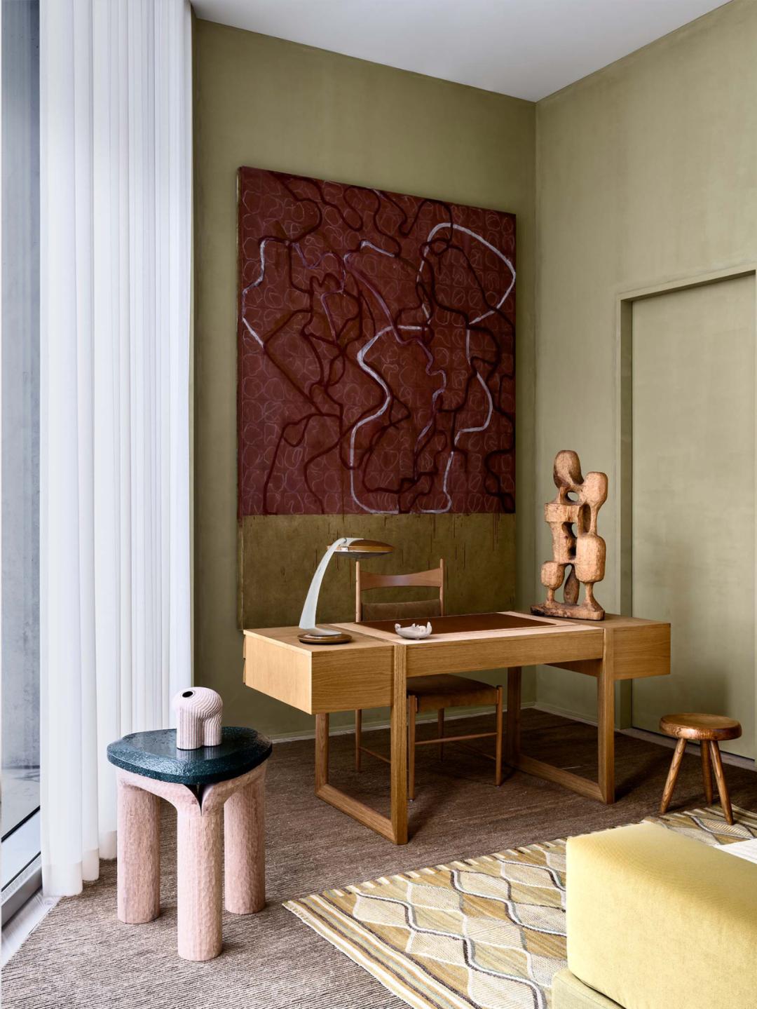 KELLY BEHUN - iMedia