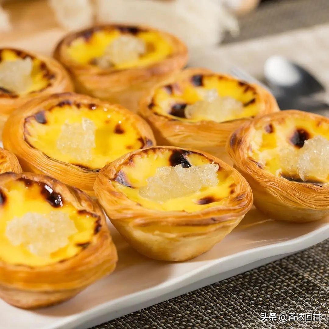 Yiyan Candy Dessert - iNEWS