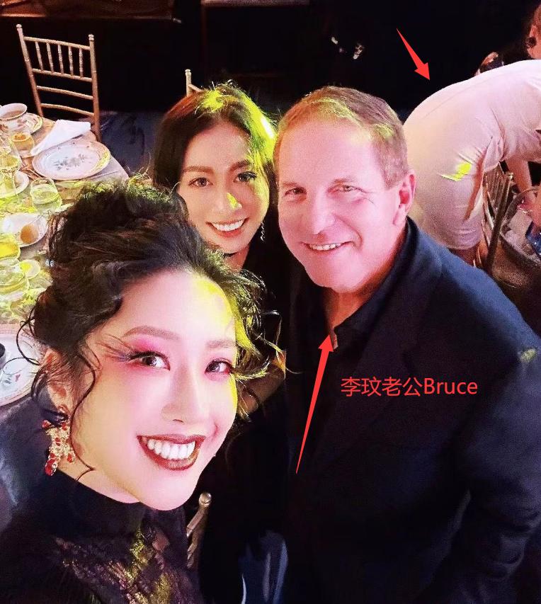 Coco Lee's husband exposed cheating photos, hugging a sexy beauty ...