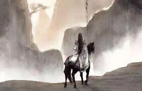 Ji Kang: Dying performance "Guangling", the character will last forever ...