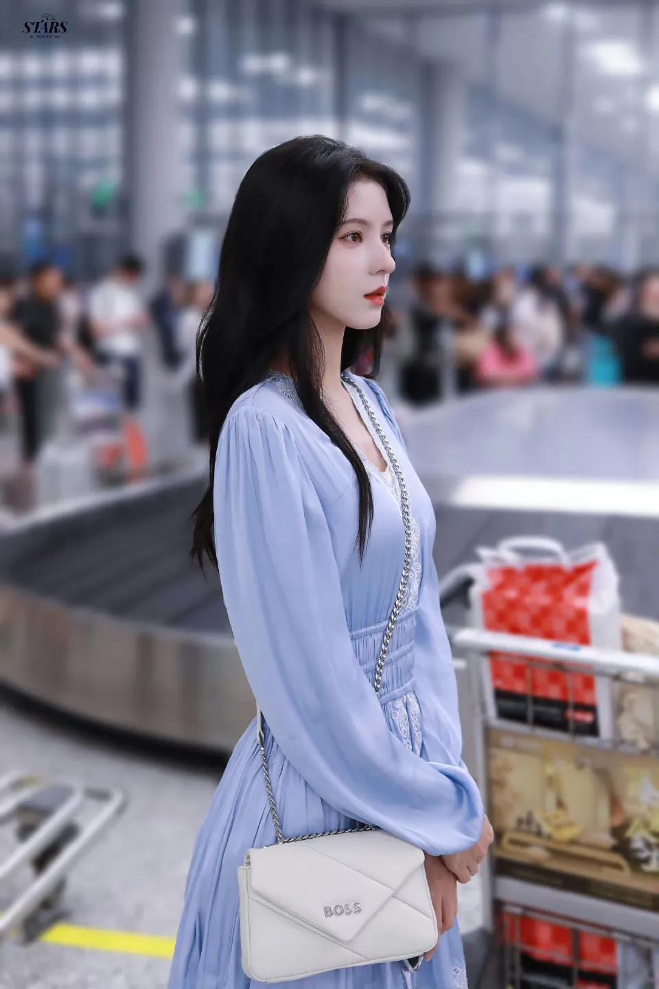 Zhang Yuxi - iNEWS