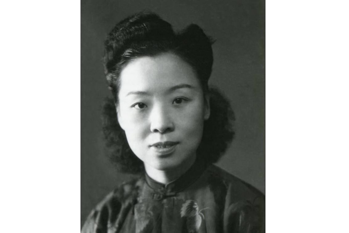 "Once Upon a Time in Liyuan" Chen Suzhen, the master of Henan Opera ...