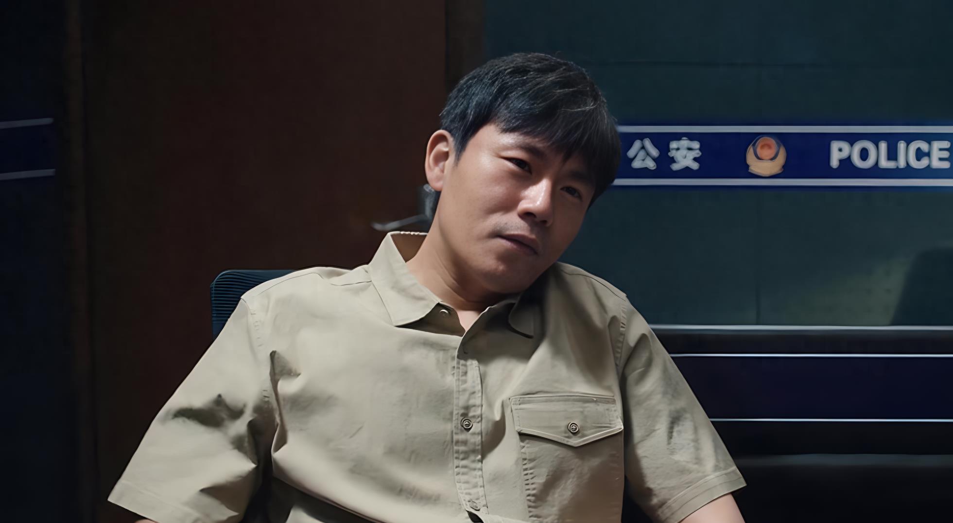 Foreshadowing of the finale of "The Three Brigades": After Wang Dayong ...