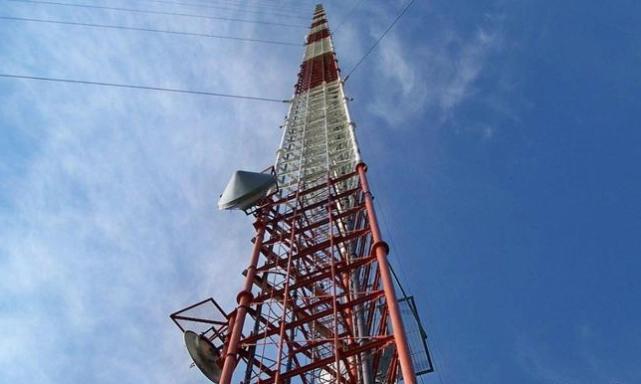 Western envy is useless!China builds the world's largest antenna ...