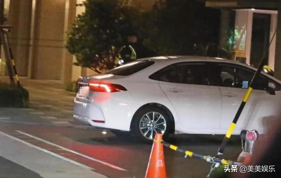 Prince Guo Xuefu was exposed to love!The two sides denied that they ...