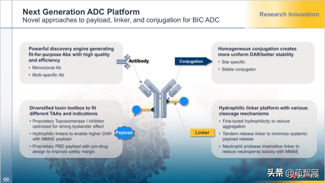 In just a few years, how did BeiGene grow into the new “number one ...