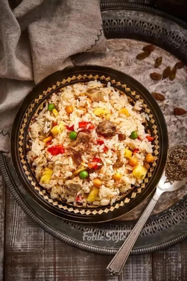 Chinese Cuisine: Xinjiang Chapter - iMedia