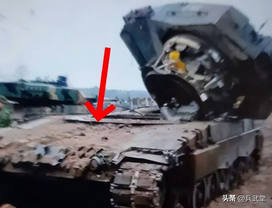 The Ukrainian army lost its first Leopard 2? Polish training was headed ...