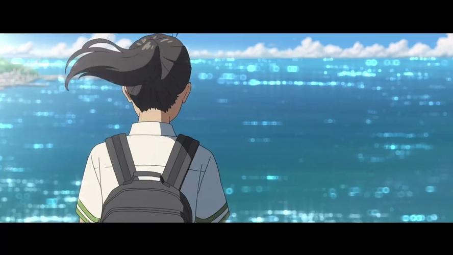 Analysis of the movie "The Journey of Bell Bud" - iNEWS