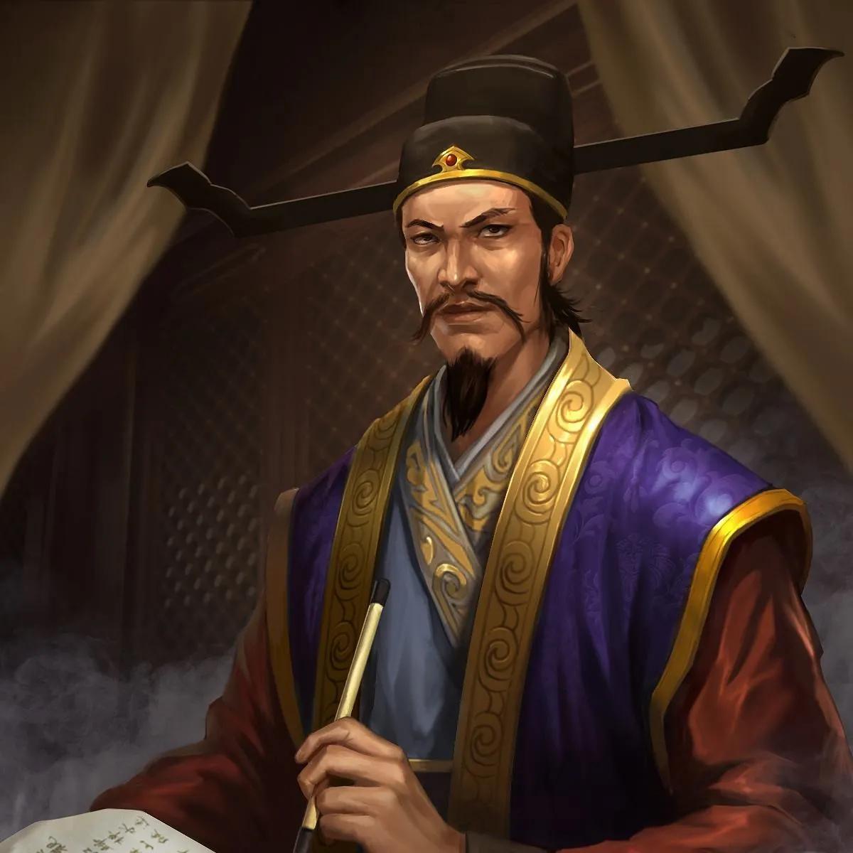 Nine villains in Chinese history - iNEWS