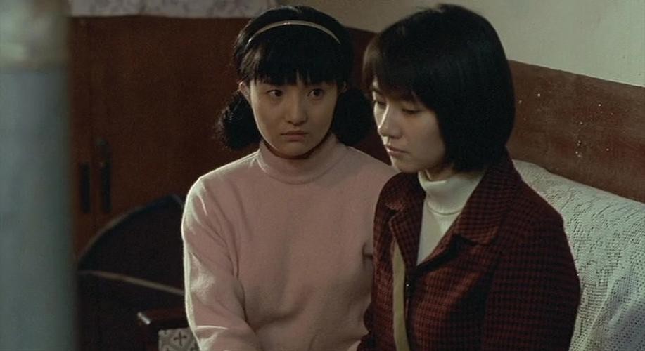 Little people under the torrent, from youth to maturity, what price ...