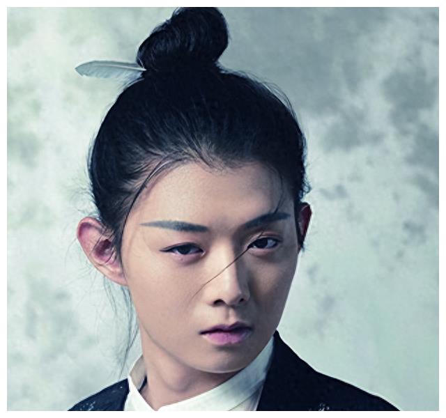 Huo Zun, an emotional dispute ruined his entire career. Who should be ...