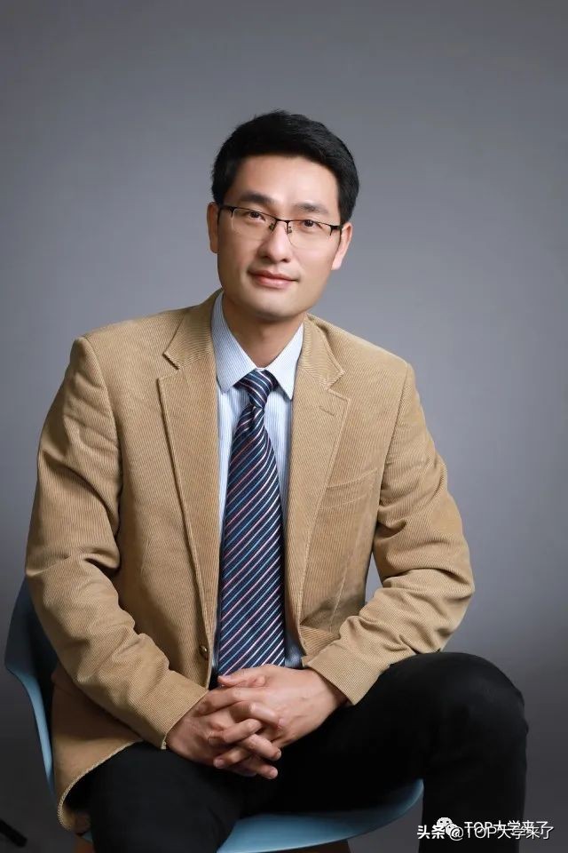 The second Nature in 2022!The latest achievements of NTU Nie Yuefeng ...