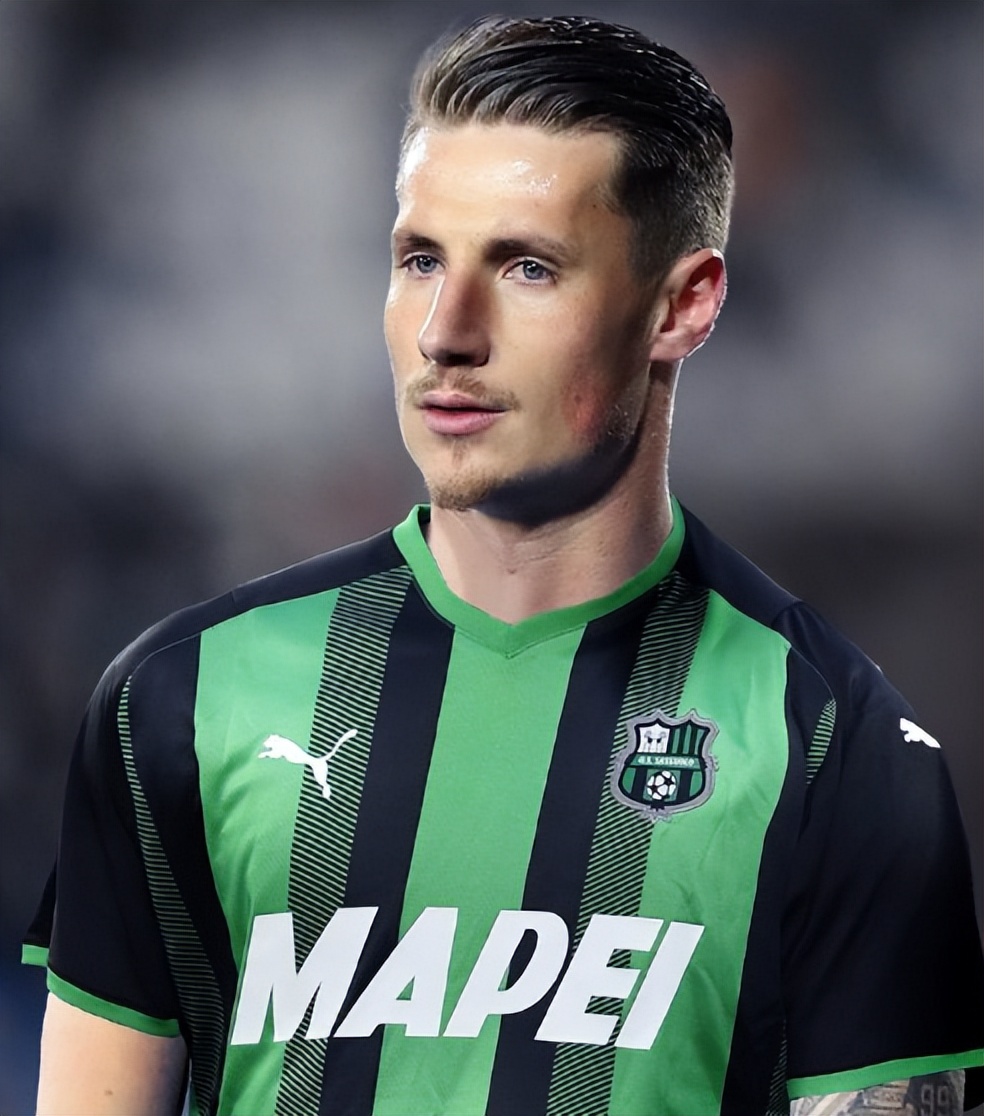 Grow up!Inter Milan's rented goalkeeper Radu saves first in Serie A 33 ...