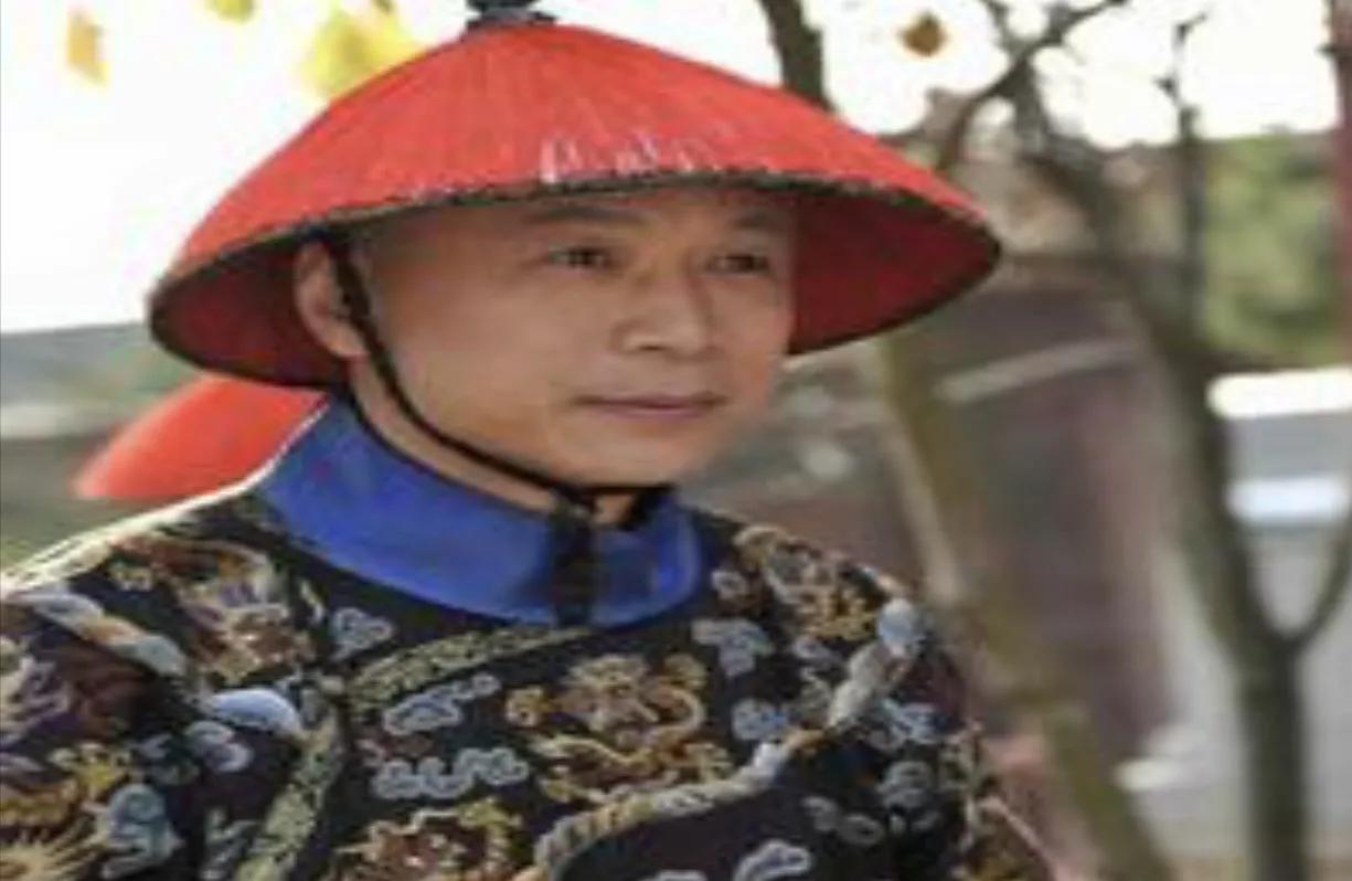 "The Legend of Zhen Huan" Su Peisheng betrayed the emperor and turned ...