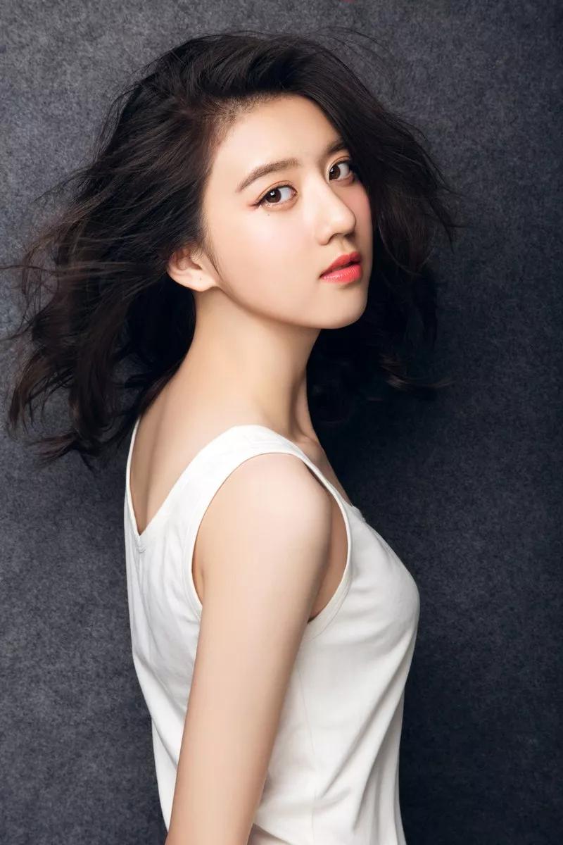 Li Kaixin, Appreciation of Meitu Series - iMedia