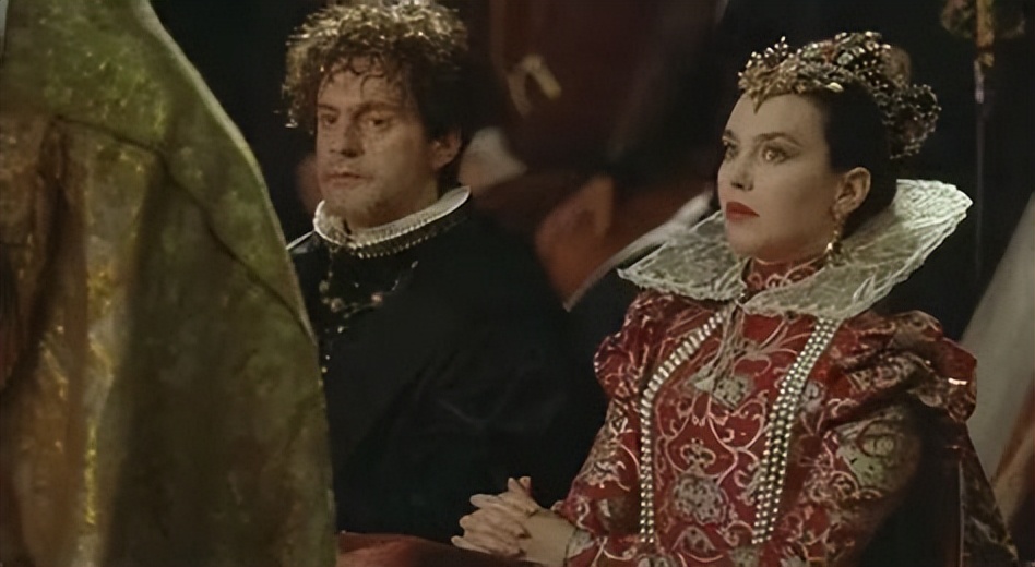 Why is "Queen Margot" called a historical mystery of power and betrayal ...