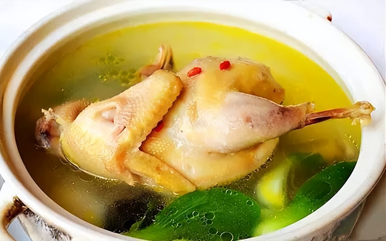 Old hen, black-bone chicken, which kind of chicken is the most ...