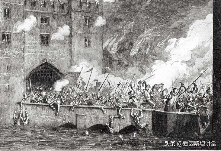 The Wyatt Rebellion: How the Rebellion to Overthrow Mary I Nearly ...