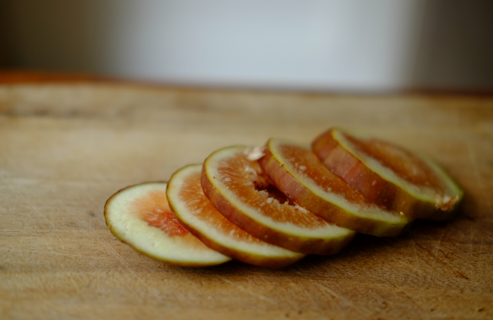 How to eat figs? Introduce three kinds of fig dishes - iNEWS
